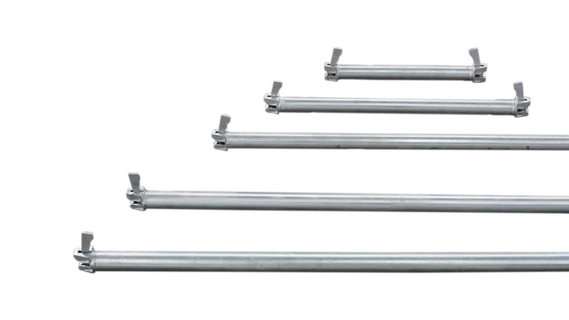 Cheap Price Ring Lock Scaffolding Andamio Multidireccional Horizontal ...