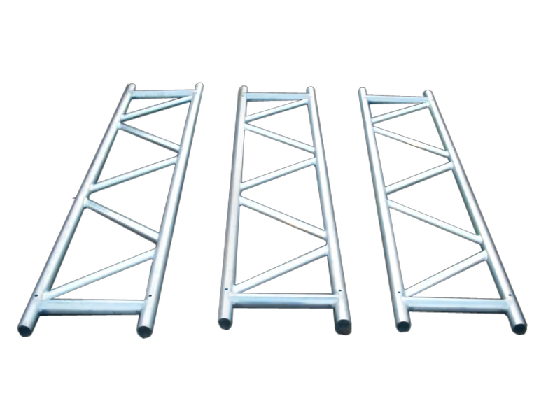 Multipurpose metal steel Ladder beam truss for scaffolding construction ...